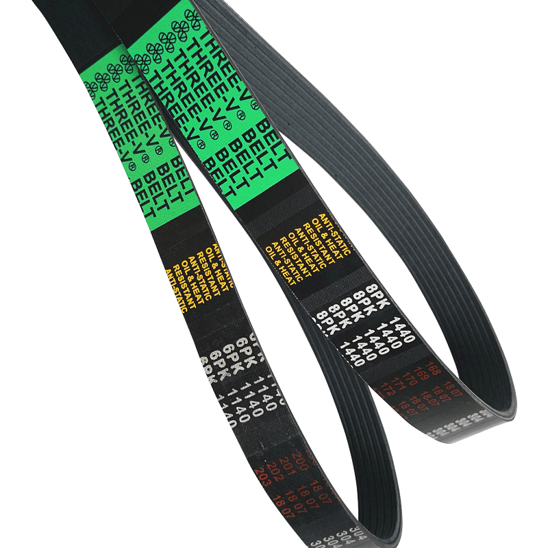 12PK2195 belt - 12PK2195 - All Time Diesel