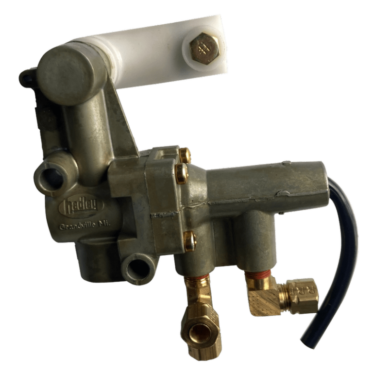 Valve Height Control Link to suit Kenworth - 1301-0014 - All Time Diesel
