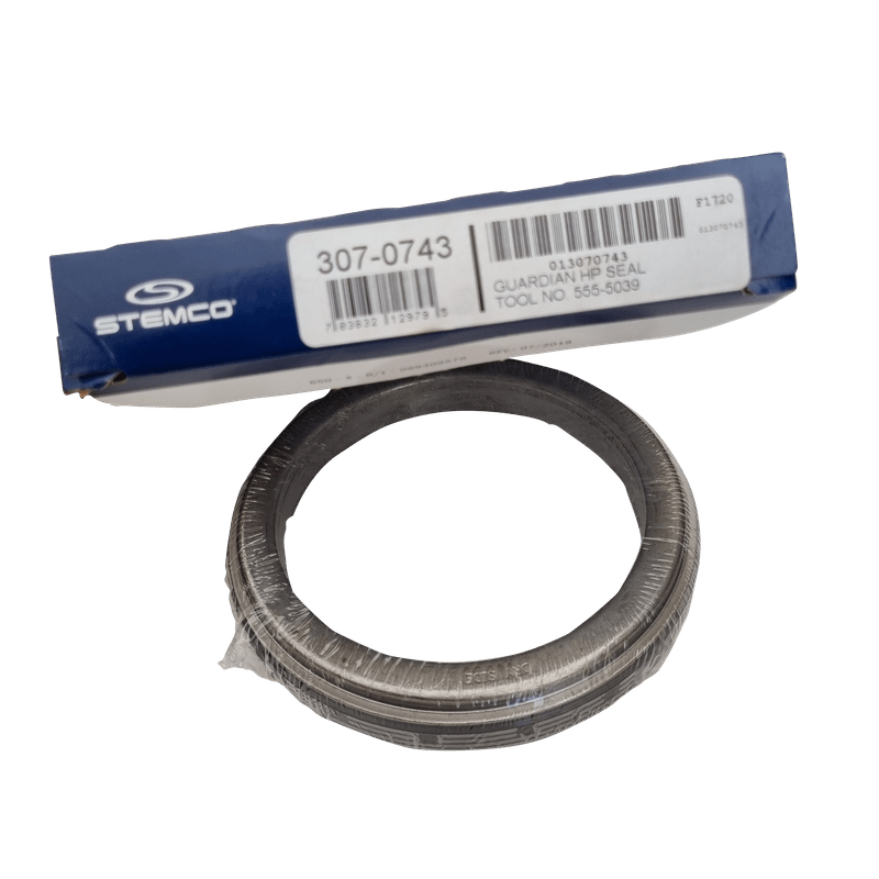 Guardian HP Seal for GP trailer - 307-0743 - All Time Diesel