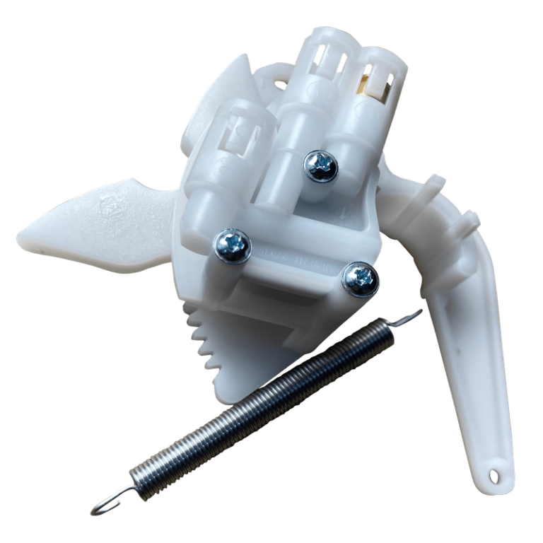 ISRI Seat Height Control Valve - 928474-48 - All Time Diesel