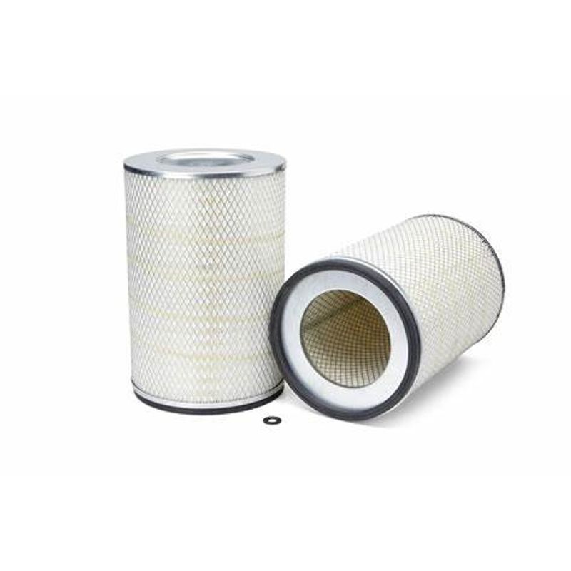 Fleetguard Air Filter - AF424M - All Time Diesel