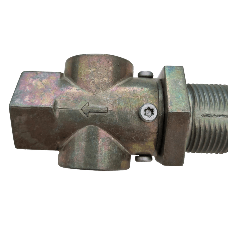 QRL valve - ABC5003393 - All Time Diesel