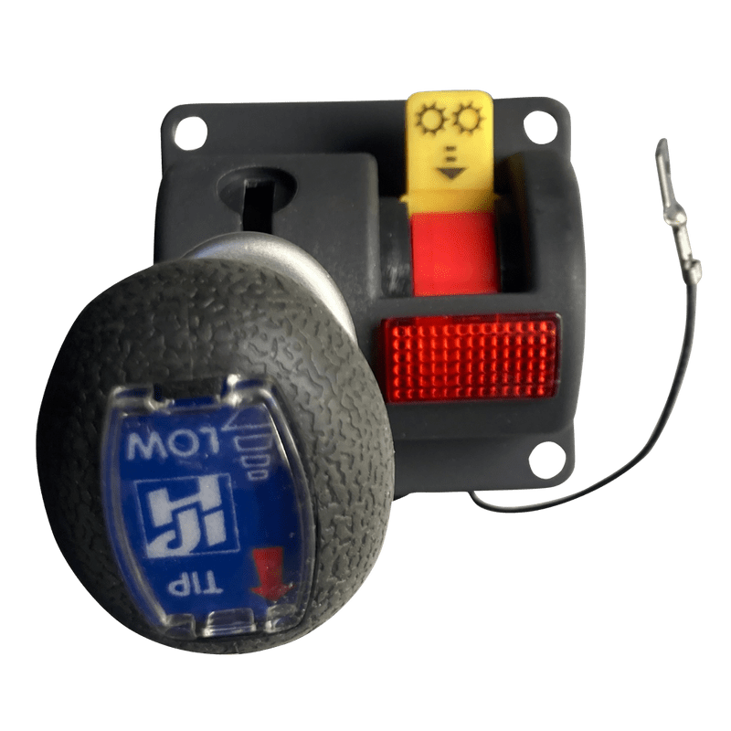 Tipper control - HC400c22S2000 - All Time Diesel