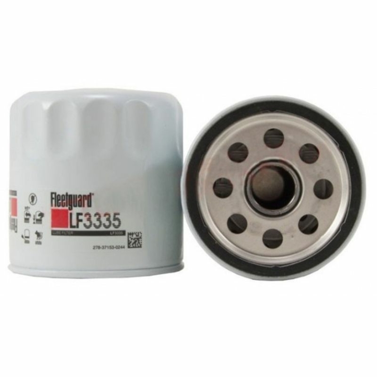 Fleetguard Lube Filter - LF3335 - All Time Diesel