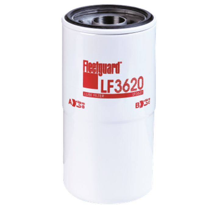 Fleetguard Lube Filter - LF3620 - All Time Diesel