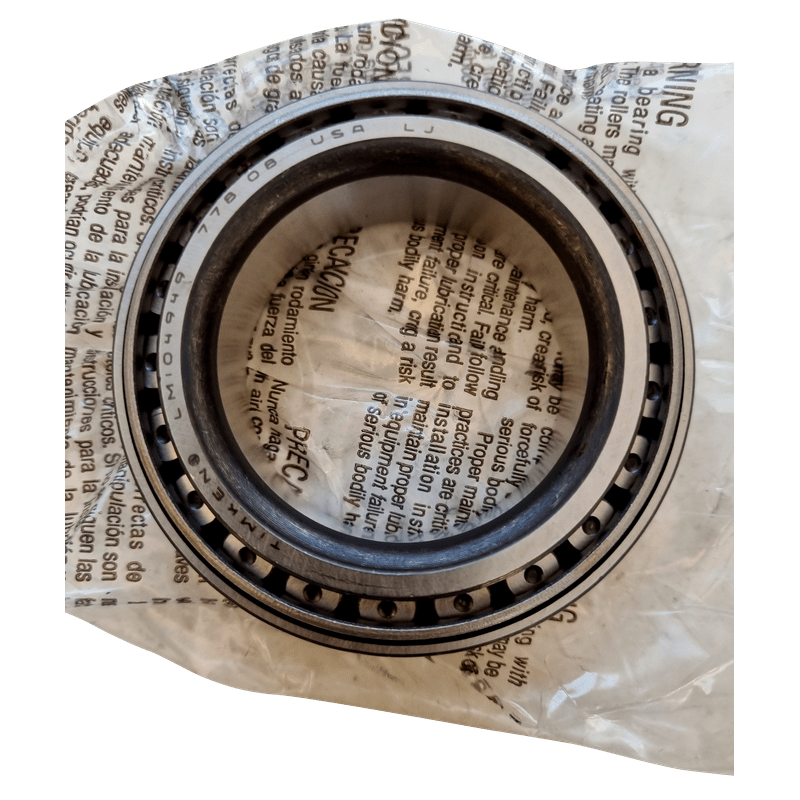 Thrushaft bearing - SET82 - All Time Diesel