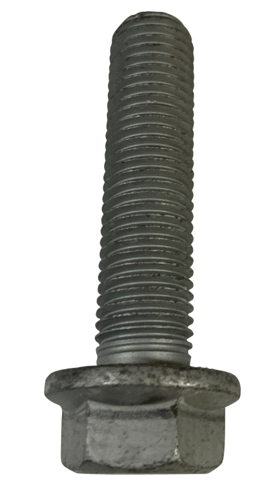BPW Air Bag Bolt - 0250709500 - All Time Diesel