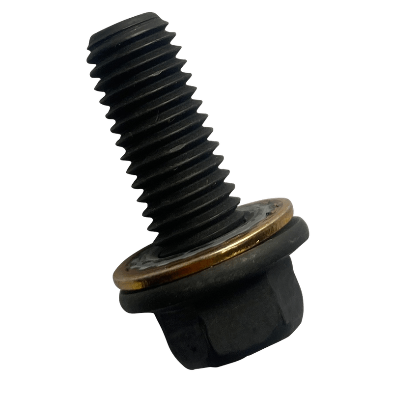 Bolt and seal - 3680882 - All Time Diesel