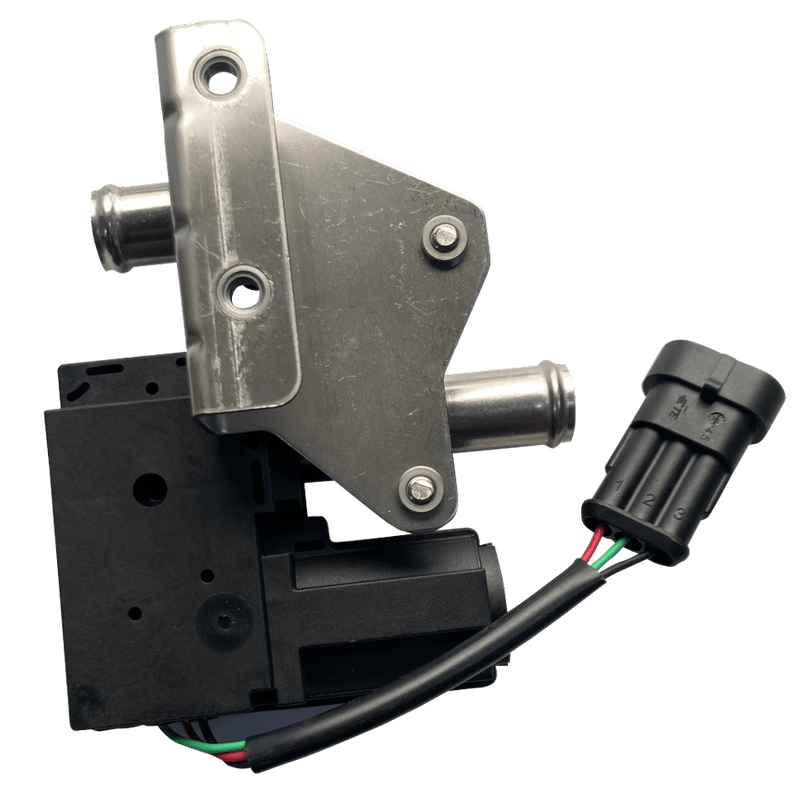 Valve-Water - 55303705 - All Time Diesel