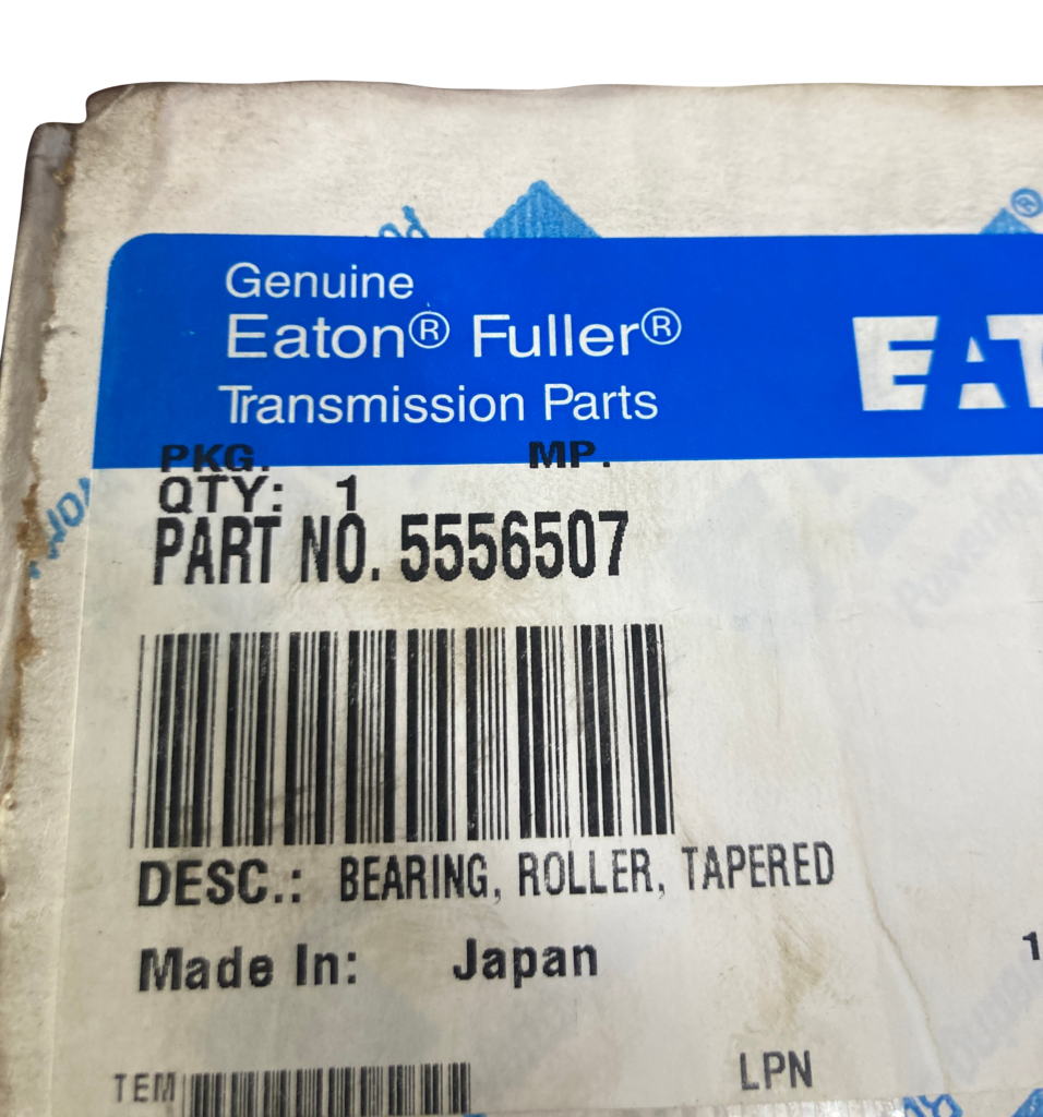 Gearbox Output Shaft Bearing - 5556507 - All Time Diesel