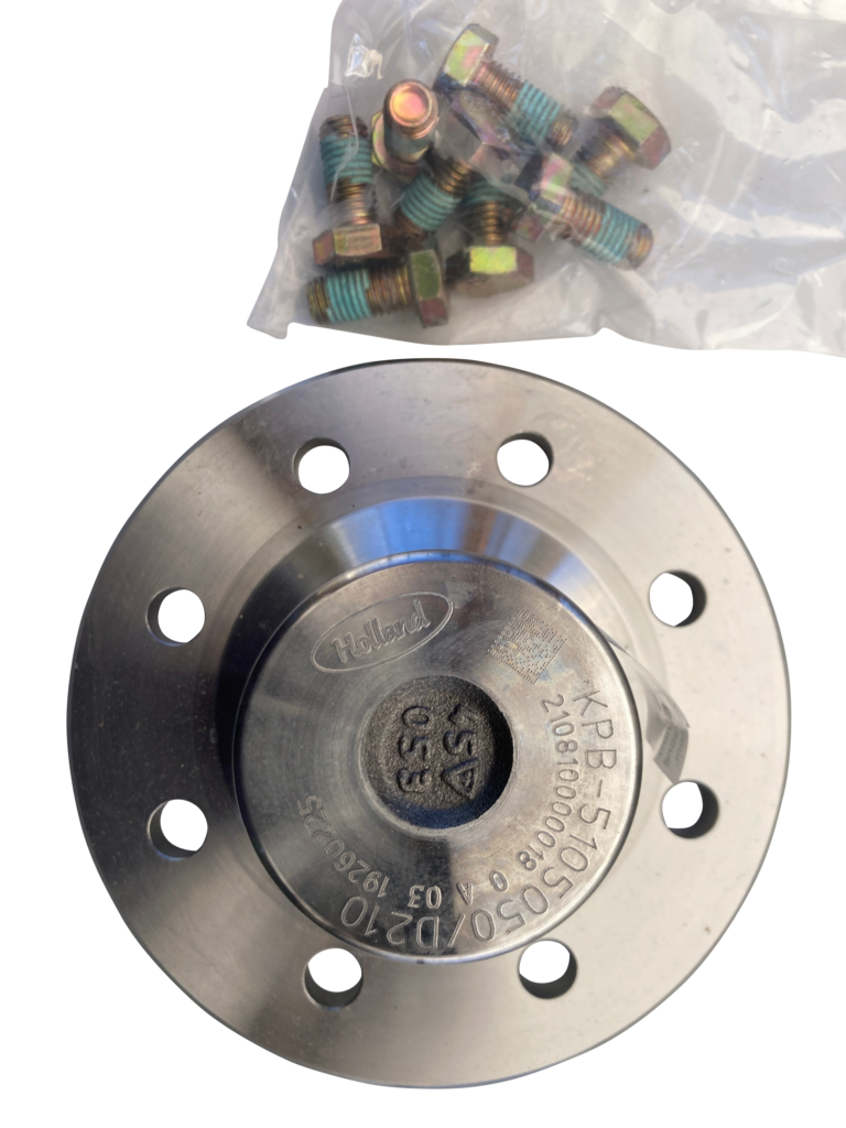 King Pin & Bolt Kit - 662101609K - All Time Diesel