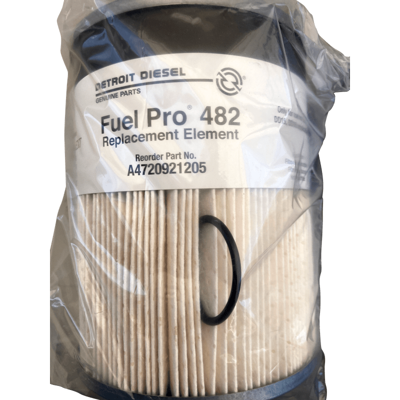 Fuel filter - A0000903651 - All Time Diesel