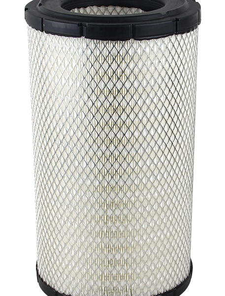 Fleetguard Air Filter - AF1874 - All Time Diesel