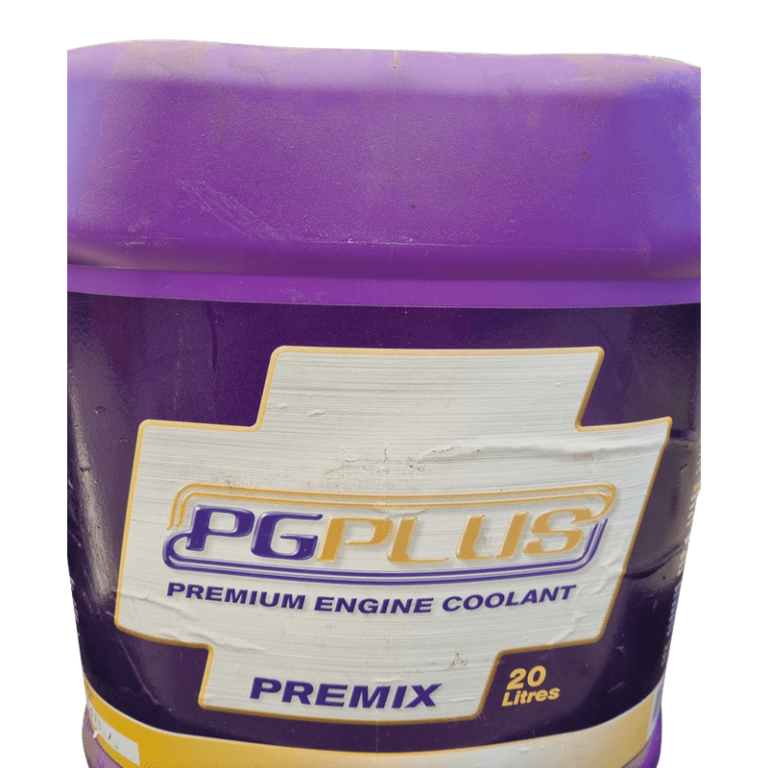 Fleetguard PG Plus Premix Coolant 20L - CC2869 - All Time Diesel
