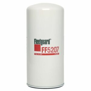 Fleetguard Fuel Filter - FF5207 - All Time Diesel