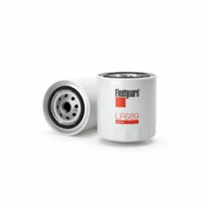 Fleetguard Lube Filter - LF689 - All Time Diesel
