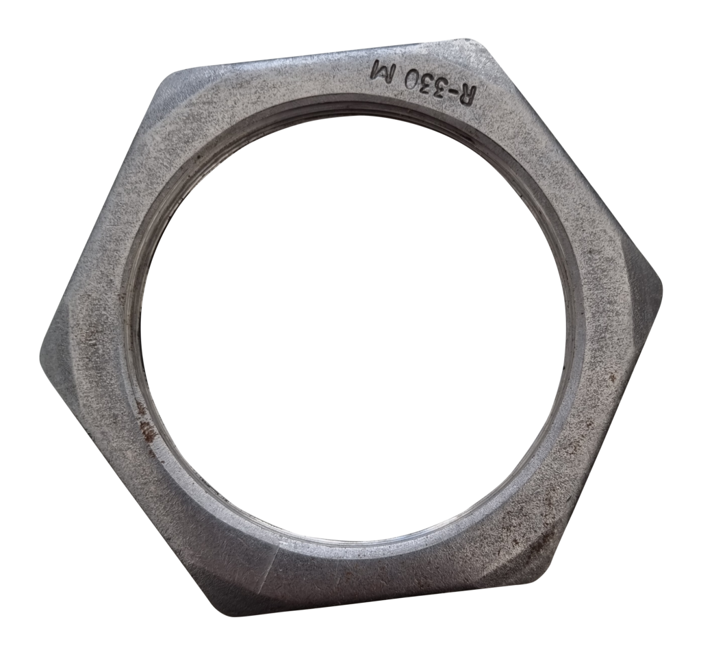 Meritor Spindle Nut Outer - R002305 - All Time Diesel