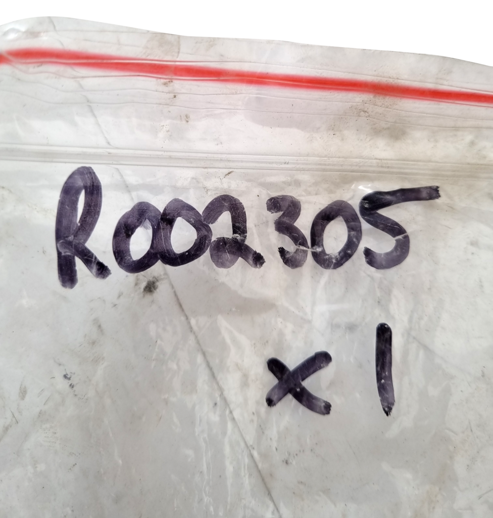 Spindle Nut - R002305 - All Time Diesel