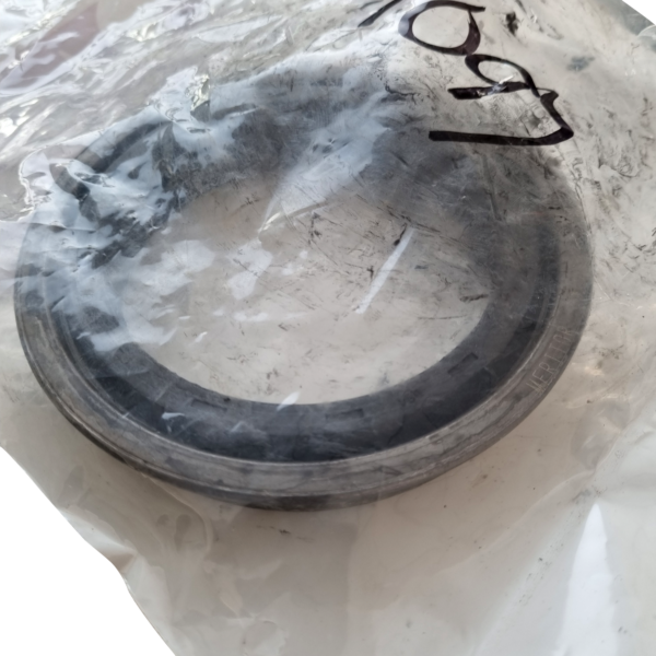 Diff input seal and nut kit - 131008K - All Time Diesel