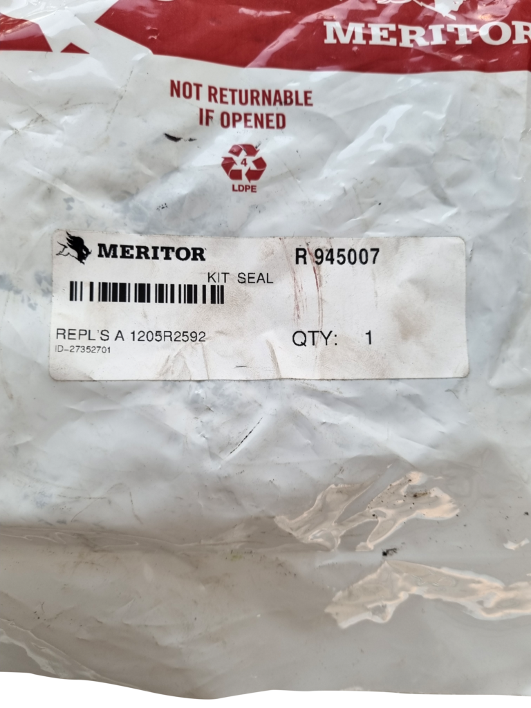 Diff Seal - R945007 - All Time Diesel