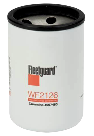 Water Filter - WF2126 - All Time Diesel