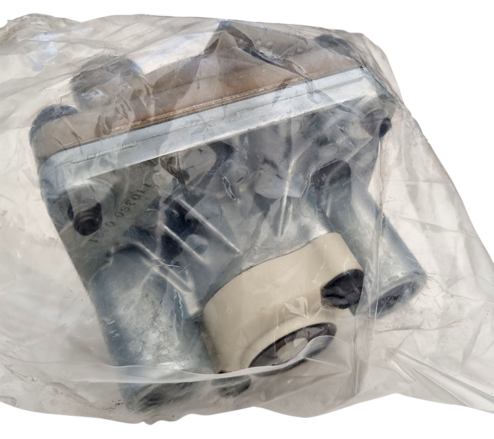 Road Train Relay Valve - 110360 - All Time Diesel