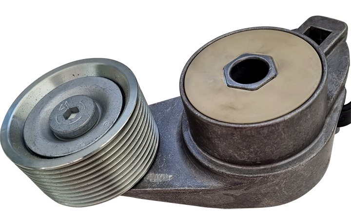 Tensioner - 21155561r - All Time Diesel