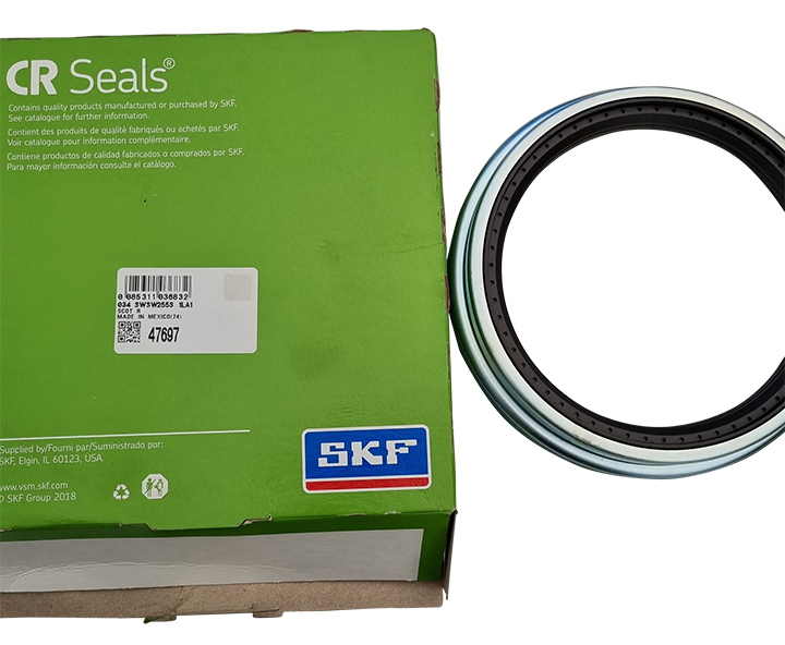 Drive wheel seal - 47697 - All Time Diesel