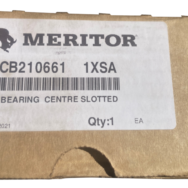 Franna centre bearing rubber - 16C3137 - All Time Diesel