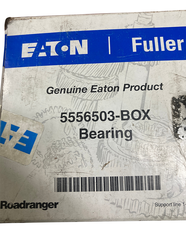Gearbox output shaft bearing - 5556503 - All Time Diesel