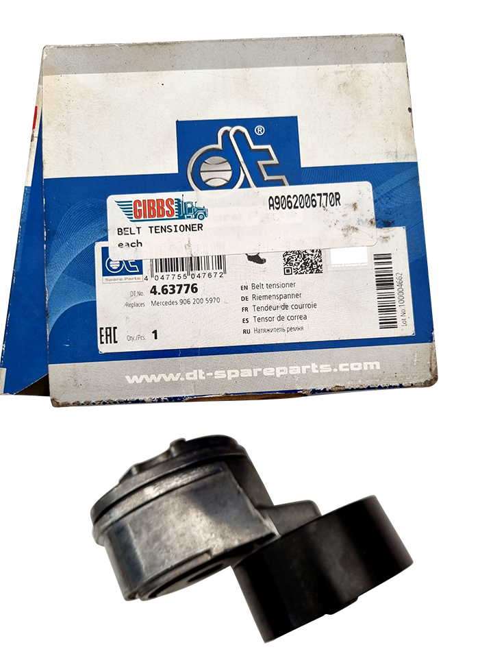 Belt Tensioner - A9062006770R - All Time Diesel