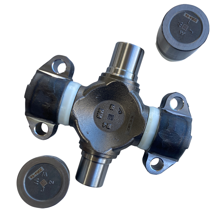 Uni joint - CP20-RPL-S1 - All Time Diesel