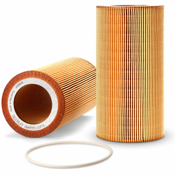 Fleetguard Lube Filter - LF3620 - All Time Diesel