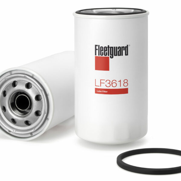 Fleetguard Lube Filter - LF3614 - All Time Diesel