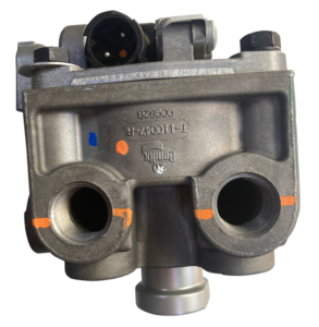 ATR-6 Traction Relay Valve - K070965 - All Time Diesel