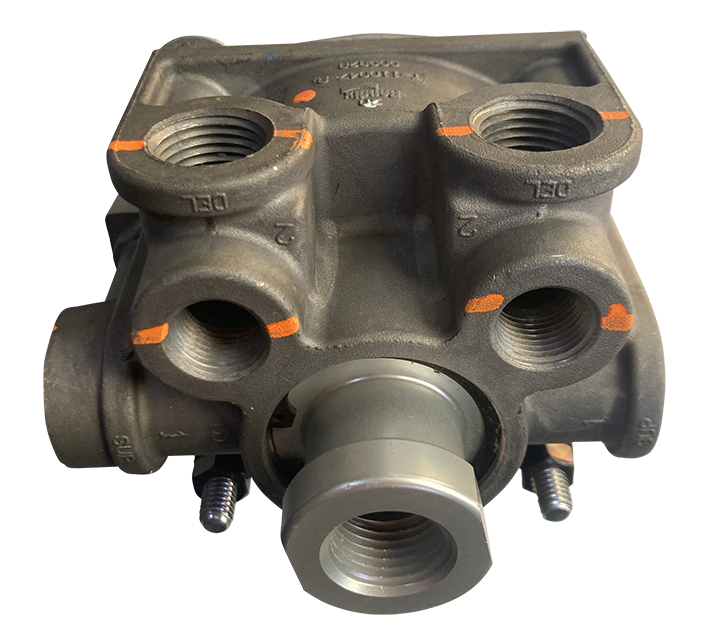 Relay valve - K070965 - All Time Diesel