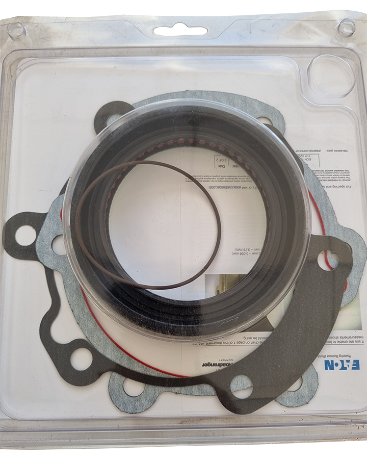 Oil Seal Kit Elec. Cover - K2918 - All Time Diesel