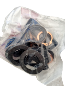Q-Plus Camshaft Bushing Repair Kit - KIT8042 - All Time Diesel