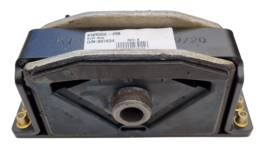 Kenworth Front Cab Mount - K066-498 - All Time Diesel