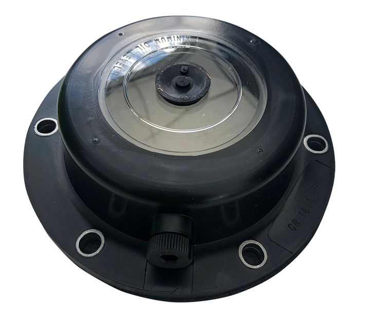 Hub Cap - 1613 - All Time Diesel