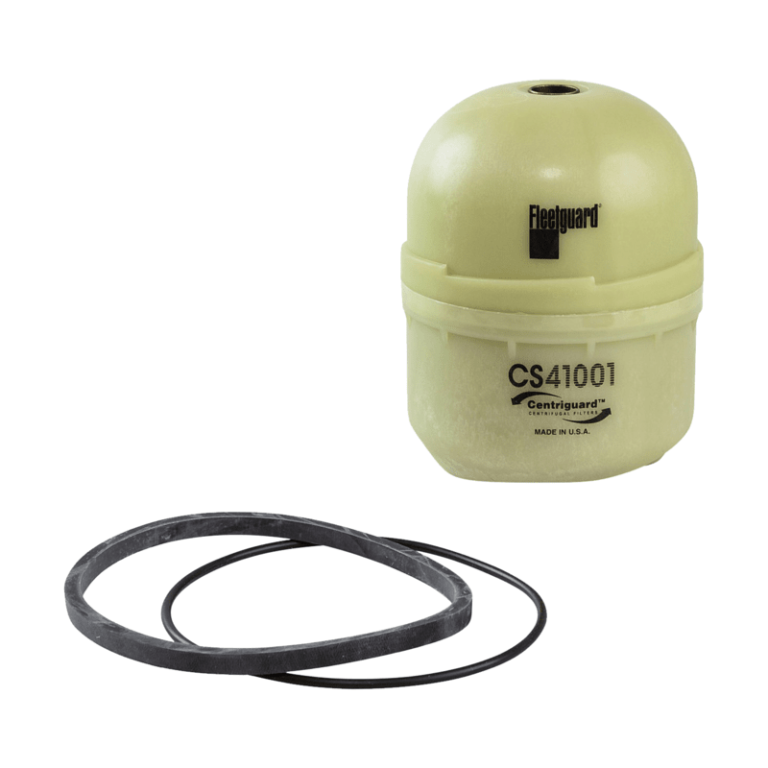Lube Centrifugal By-Pass Filter - CS41001 - All Time Diesel