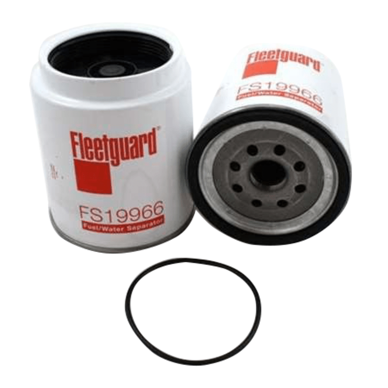 Fuel Water Separator - FS19966 - All Time Diesel