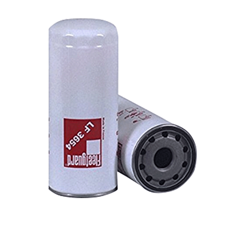 Fleetguard Lube Filter - LF3654 - All Time Diesel