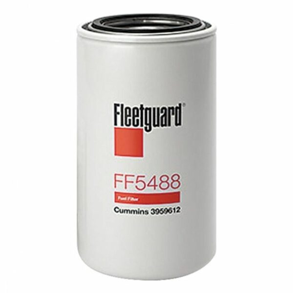 Fleetguard Fuel Filter - FF5695 - All Time Diesel