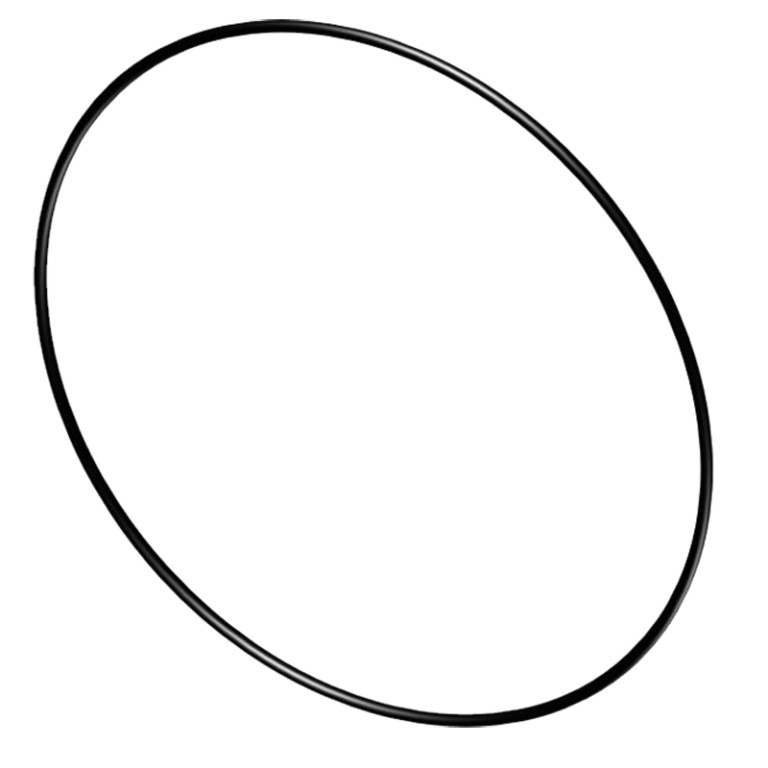 Cummins Injector Camshaft Thrust Plate O'Ring - 4299124 - All Time Diesel