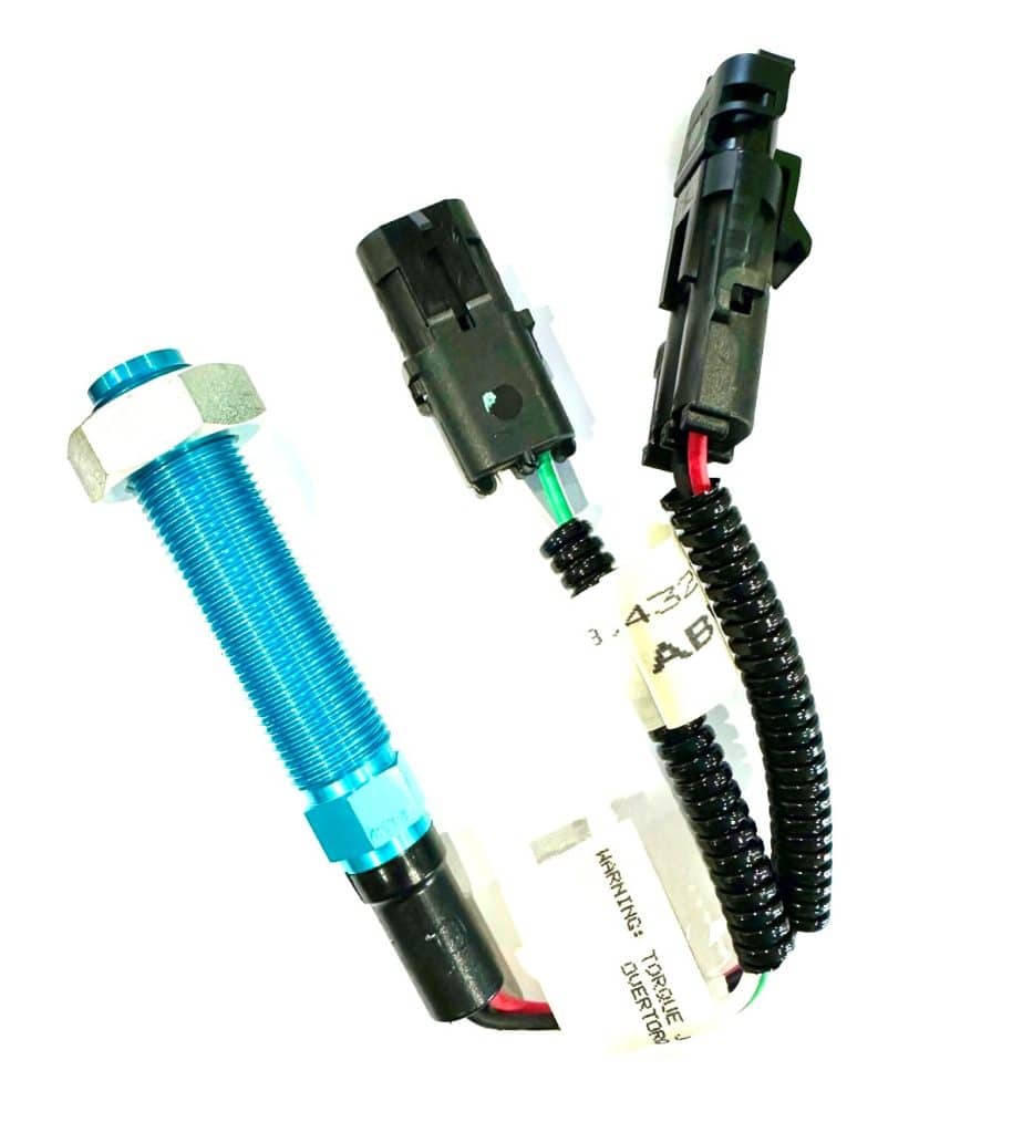 Cummins Engine Speed Sensor 3.5" 3/4 - 4327234 - All Time Diesel